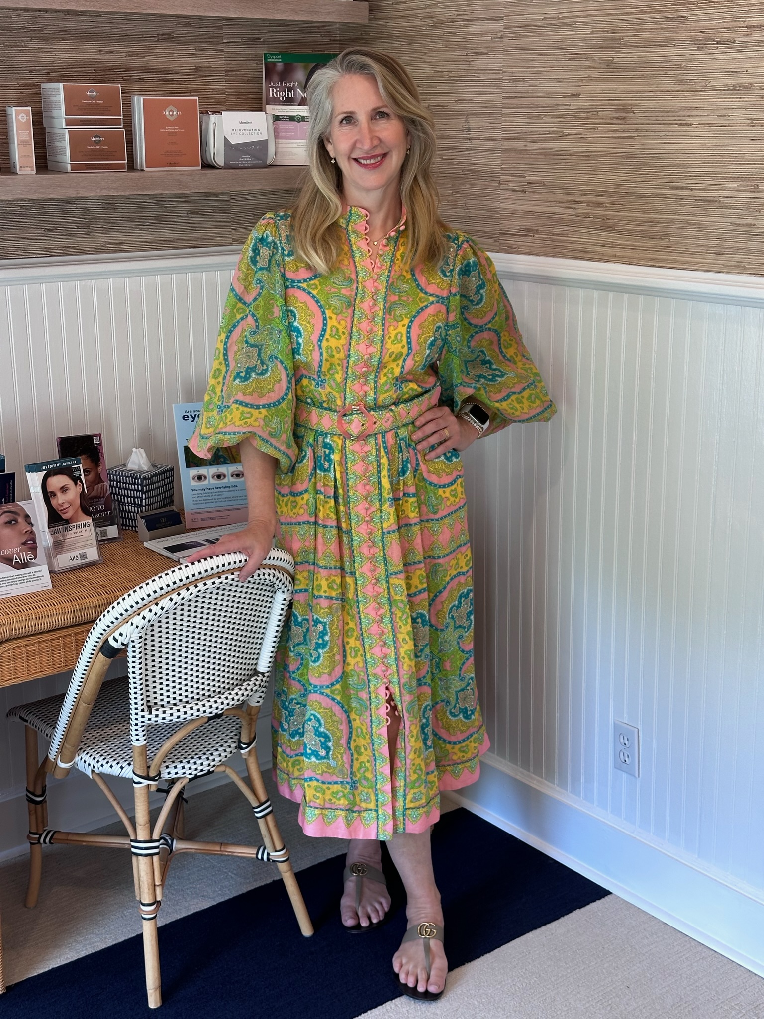 Meet Catherine | Beauty and Fly Aesthetic Wellness