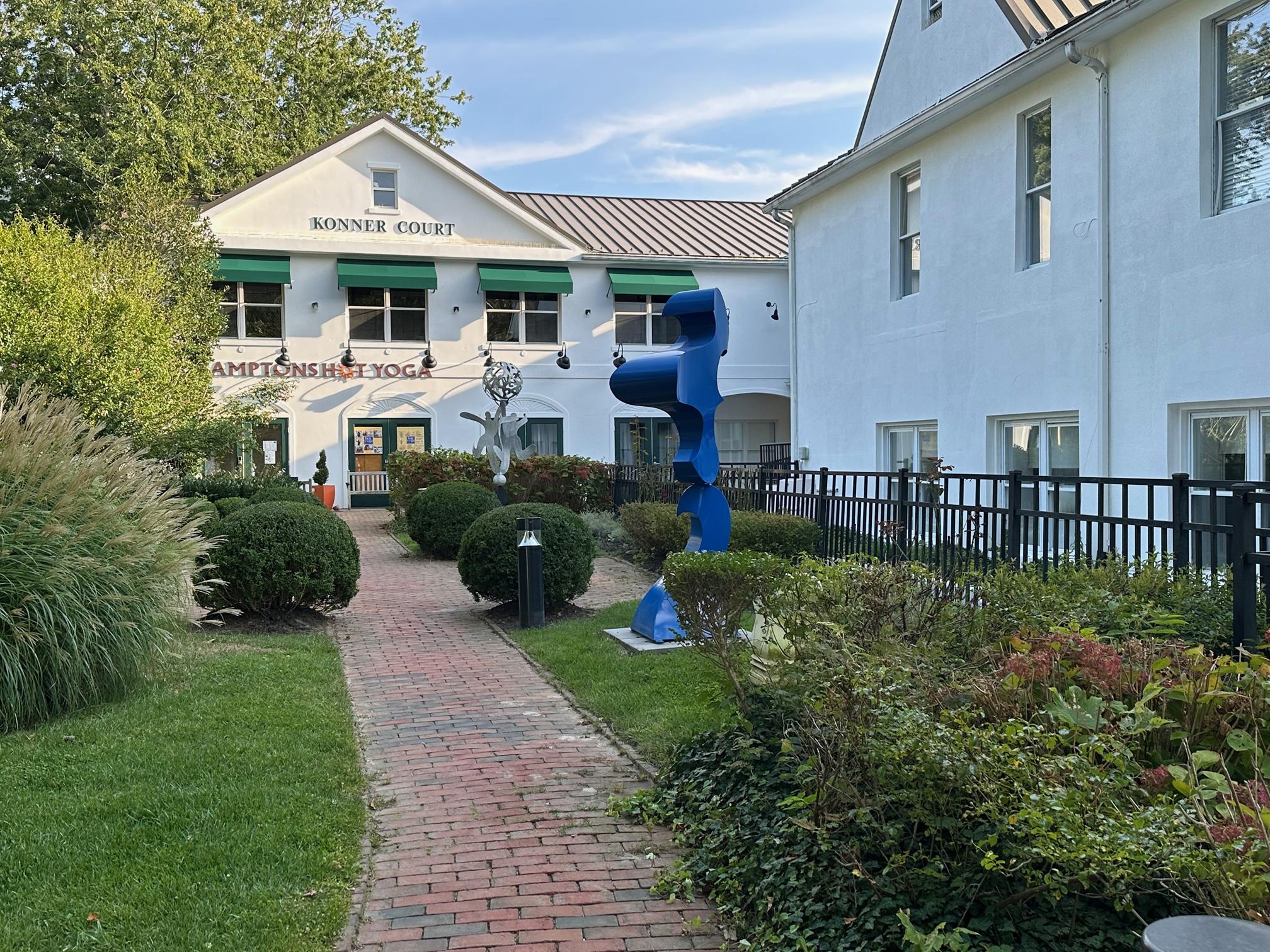 Our Bridgehampton Med Spa Office | Beauty and Fly Aesthetic Wellness